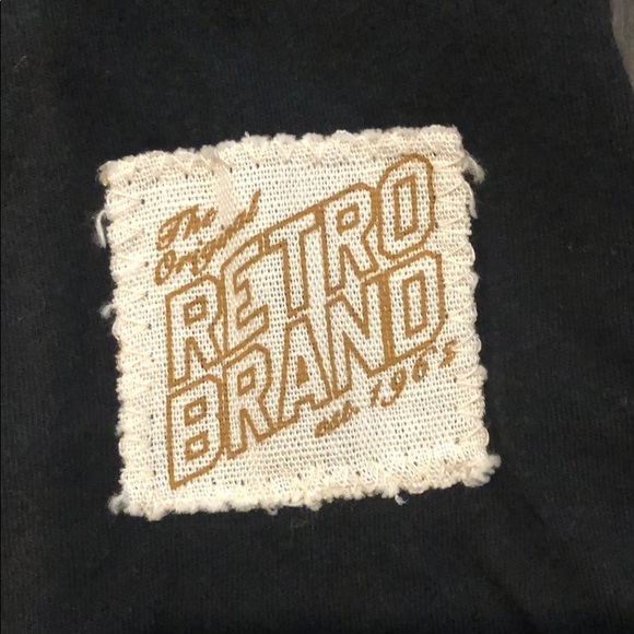 Original Retro Brand | Tops | Retro Brand Tee La Kings | Poshmark